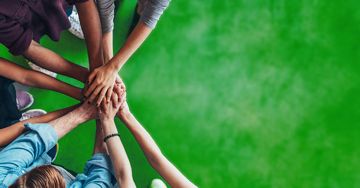 Så funkar facket! | Unionen